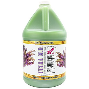 Kelco 50:1 Ultra MD Shampoo Gallon