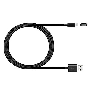 ienza 10FT Long USB Power/Charge Cable Wire Cord for Roku Express, Roku Streaming Stick, Roku Premier, FireTV (Note: Not Compatible with Roku Streaming Stick+ & Ultra)