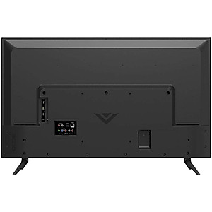 Vizio D40F-G9 40-inch 1080p Full Array LED SmartCast HDTV (Renewed)