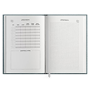 The Pregnancy Journal for Expecting Moms: Beautiful and Modern Pregnancy Planner, Organizer and Memory Book Album for Mom and Baby - Pregnancy and Baby Journals for First Time Moms