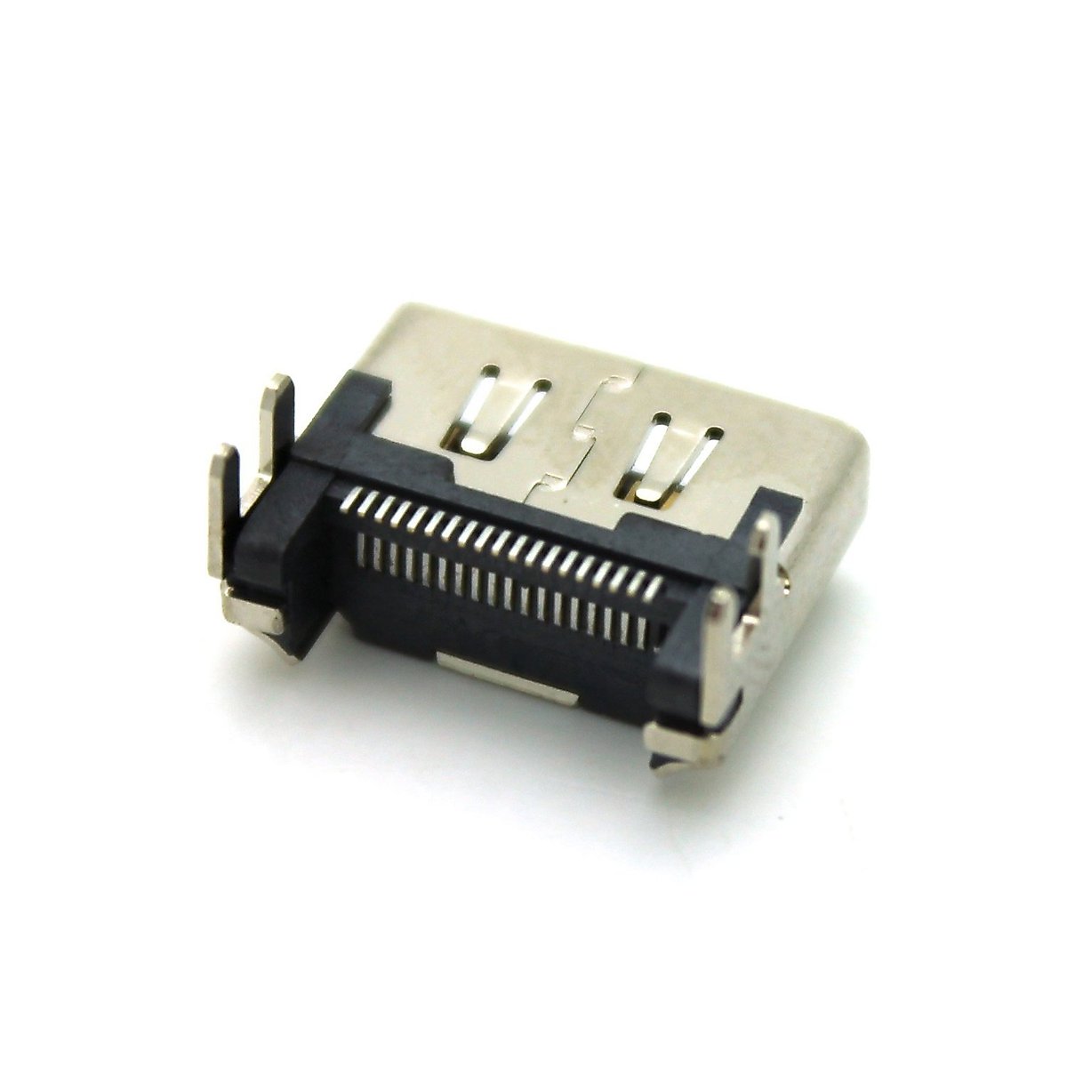 Mcdectech HDMI Port Socket Plug Jack Interface Connector Replacement HDMI Port for Sony Playstation 4 PS4 Console