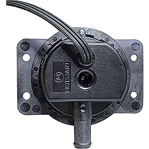 HOTSTART Engine Heater TPS102GT8-000 -Coolant preheater - Original