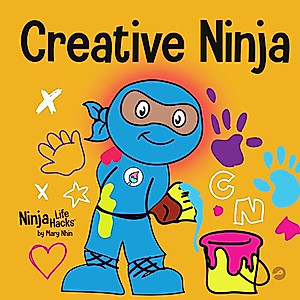Ninja Life Hacks Self Awareness 8 Book Box Set (Books 41-48: Frustrated Ninja, Nervous Ninja, Jealous Ninja, Growth Mindset Ninja, Forgetful Ninja, ... Emotionally Intelligent Ninja, Memory Ninja)