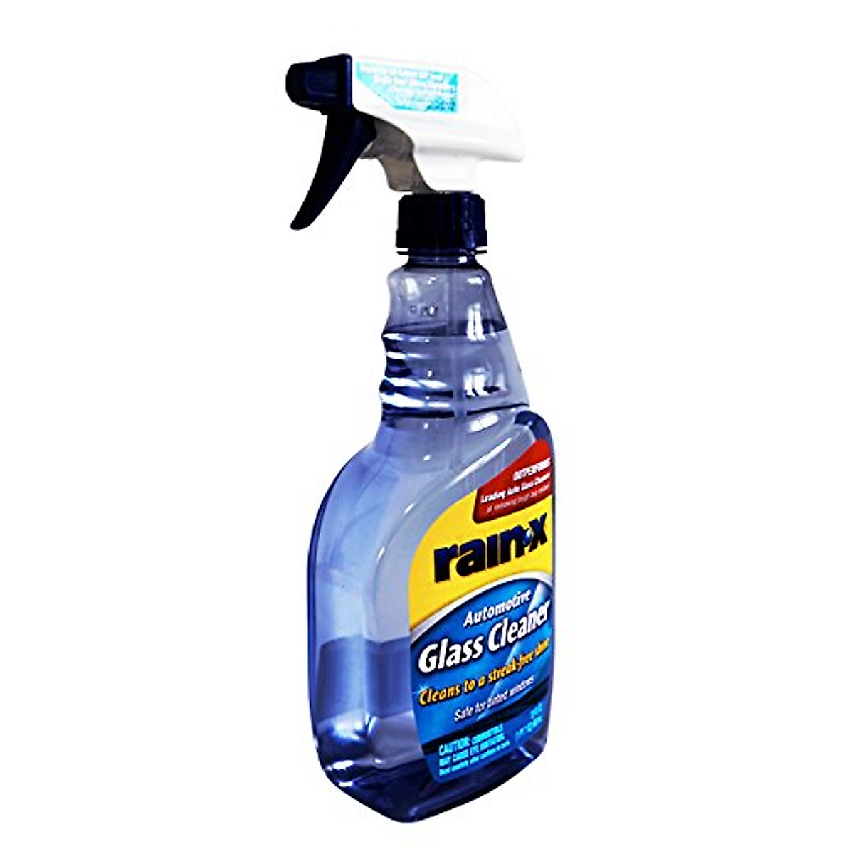 Rain-X 630018 Auto Glass Cleaner 23 oz., 23 fl. oz.
