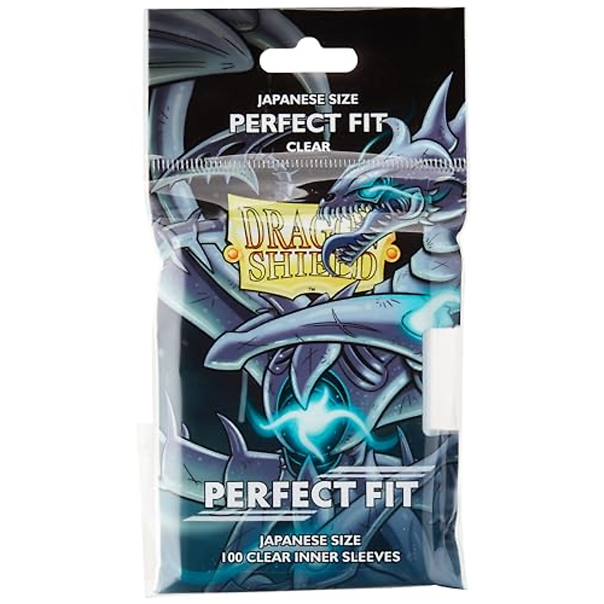 Arcane Tinmen DS60J Perfect Fit Toploaders - Clear