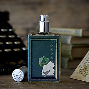 Imaginary Authors Every Storm a Serenade Eau De Parfum Unisex Spray, Eucalyptus Women's Fragrances Perfume Men Perfume Spray Scent 1.7 Fl Oz