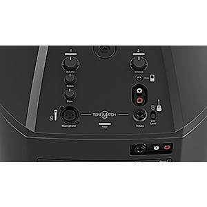 Bose L1 Compact with Carry Case