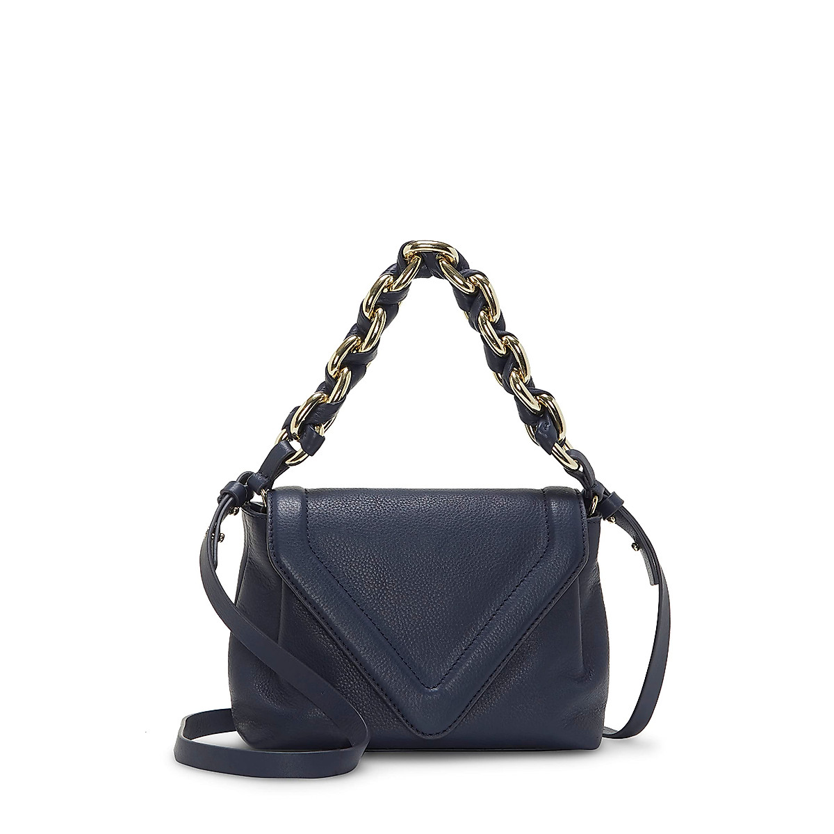 Vince Camuto Lyona Crossbody, Inkwell