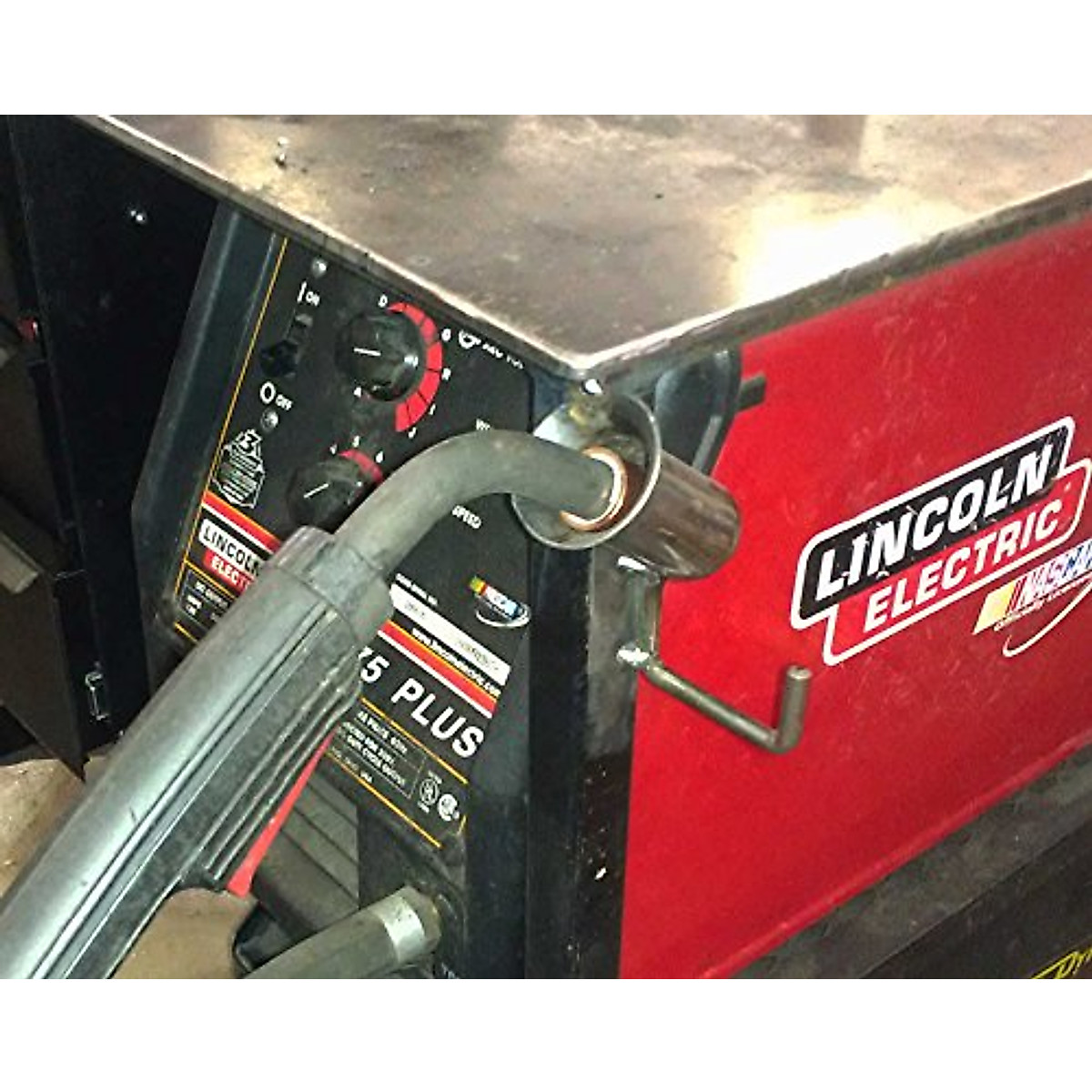 MIG Holster - MIG Gun/Torch Holder Stand - 5 pack