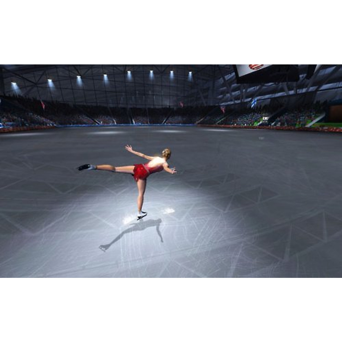 Winter Sports The Ultimate Challenge (Renewed)