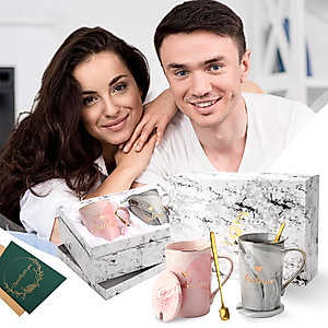 Sincerez Godparents proposal gift, Padrinos de bautizo propuesta, Baptism gifts for godparents, Gift for Padrinos proposal, Madrina proposal, Spanish coffee mugs set of 2