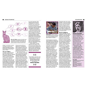 The Psychology Book: Big Ideas Simply Explained (DK Big Ideas)