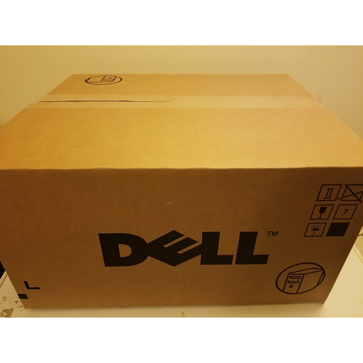 Dell Optiplex 9020 Small Form Factor Desktop i5 i5-4570 Quad-Core 8gb RAM 500gb Hard Drive DVD +/- RW Drive Windows 7 Professional