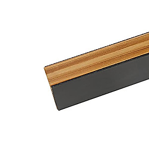 Crystal Lemon Classic Leather Strop kit with Polishing Compound, Sharpening Stone, Whetstone, Knife Sharpening Stone