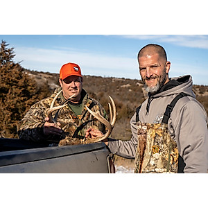 ArcticShield Heat Echo Sherpa Jacket, Realtree Edge, Medium