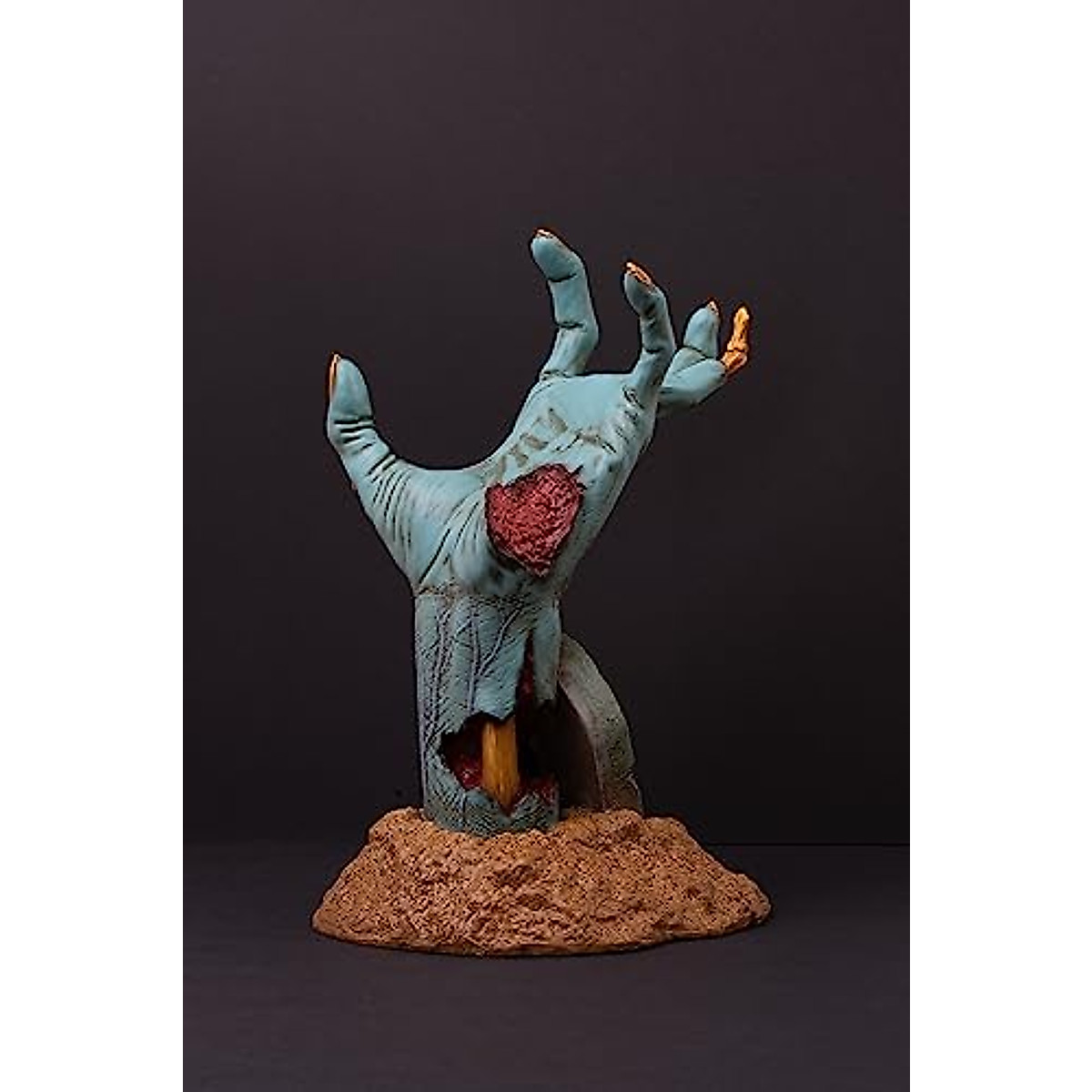 Gaming Controller Holder One More Life | Controller Holder Figure | Headphone Stand & Controller | Gaming Accessories for Desk | Gamer Gifts