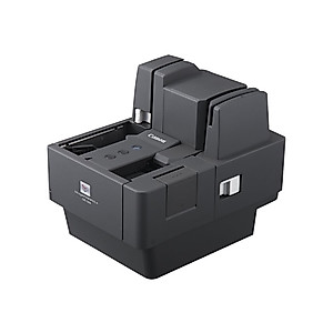 Canon 1722C001 Imageformula Cr-120 Compact Perp Check Transport