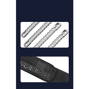 DDER Running Outdoor Sports Knee Pads Breathable Adjustable Protection Knee Safety Knee Pads Relieve Sports Injuries