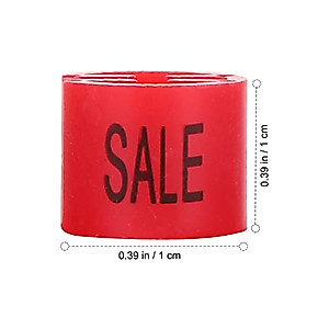 Baluue Clothes Hanger Sale Markers Tags: Garment Clothing Clothes Snap Labels Accessories 100Pcs