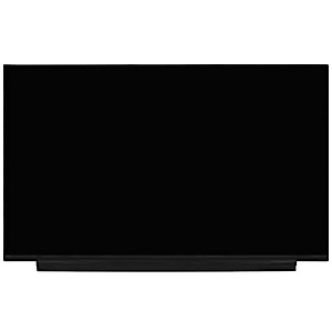 Screen Replacement for Lenovo Ideapad Gaming 3 15ARH7 Model 82SB 15.6" FHD 1920×1080 40 pin 144HZ LCD Non-Touch Screen Display Panel