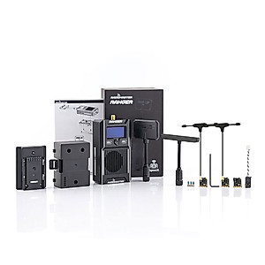 RadioMaster Ranger 2.4GHz ELRS Module Combo Set