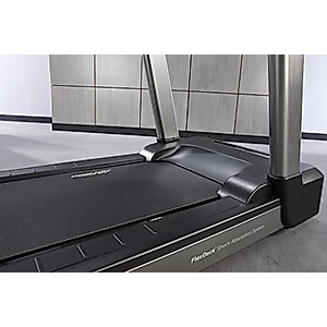 Life Fitness T5 Treadmill with Go Console