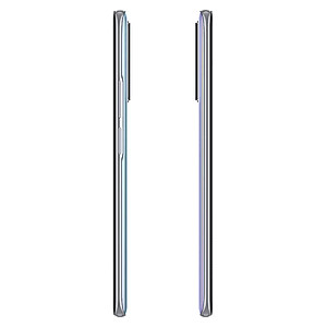 Xiaomi 11T PRO 5G + 4G Global Version (256GB, 8GB) 6.67” 108MP Triple Cam, NFC SIM (Not Compatible Verizon Sprint Boost Metro Cricket) GSM Unlocked (w/Fast Car Charger Bundle) (Celestial Blue)