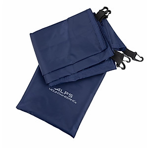 ALPS Mountaineering Trail Tipi Footprint