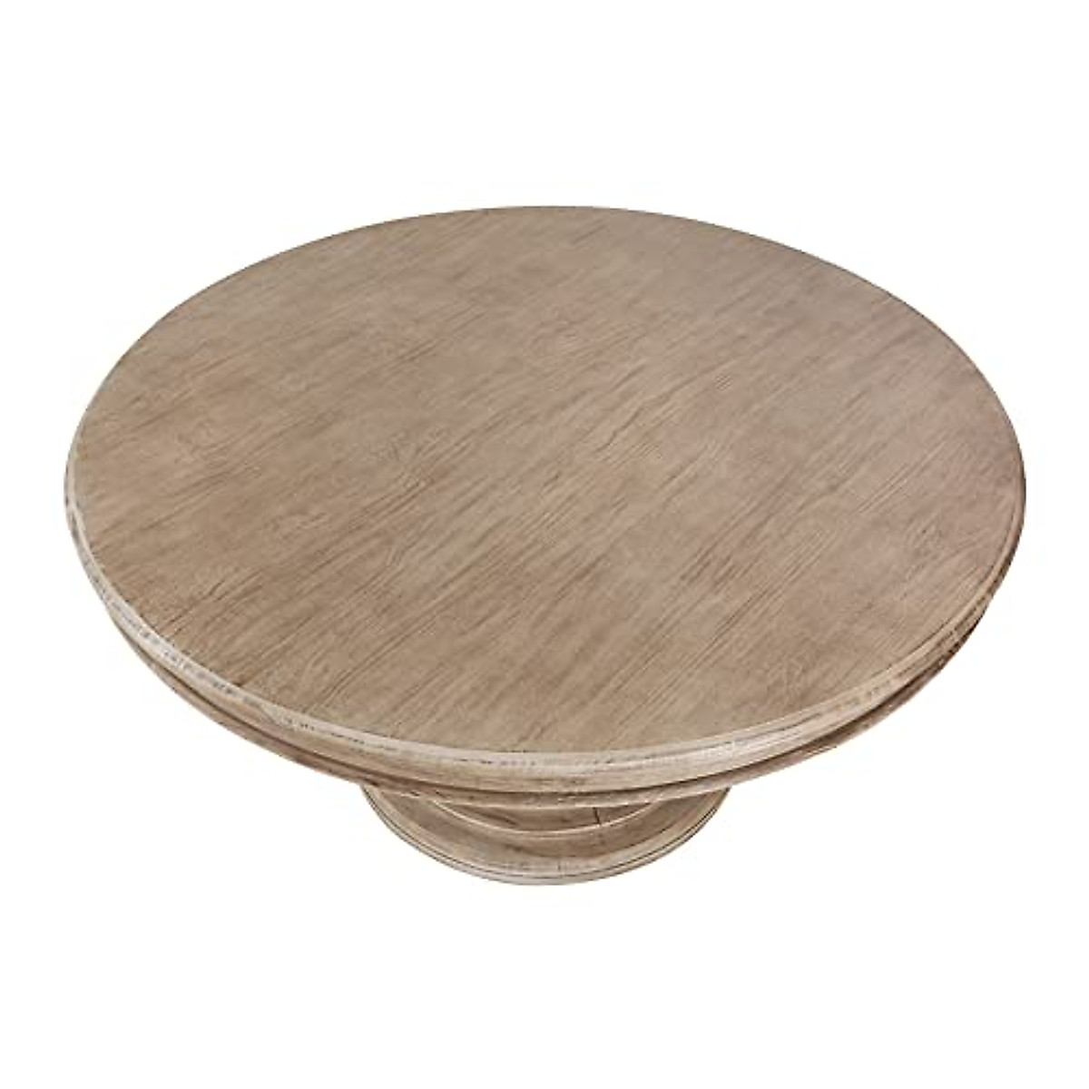 Kosas Home Beatriz Dining Tables, Natural Brown