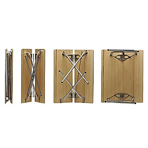 Snow Peak Single Action Table, Medium