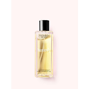 Victoria's Secret Heavenly Scented Body Mist 8.4 ounces