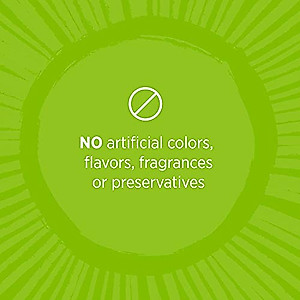 Tom's of Maine Natural Kid's Fluoride Toothpaste, Outrageous Orange Mango, 5.1 oz.