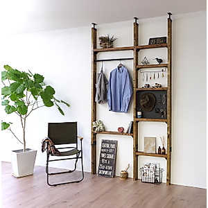 Heian Shindo LABRICO DIY Storage Parts 2 x 4 Adjusters