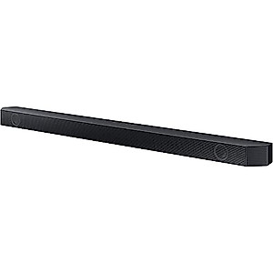SAMSUNG HW-Q600C/ZA 3.1.2ch Soundbar and Subwoofer with Dolby Audio (Renewed) Bundle with 2 YR CPS Enhanced Protection Pack