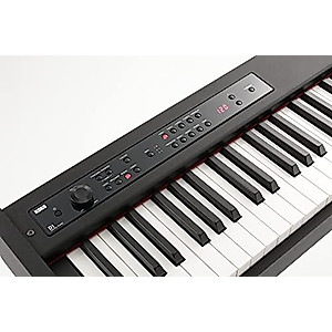 Korg D1 88-Key Stage Piano Controller