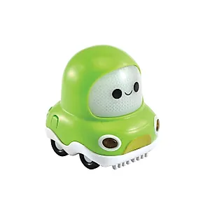 Vtech toot-toot cory carson smartpoint chrissy