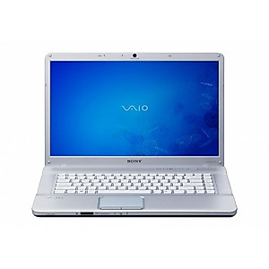 Sony VAIO VGN-NW270F/S 15.5-Inch Silver Laptop (Windows 7 Home Premium)