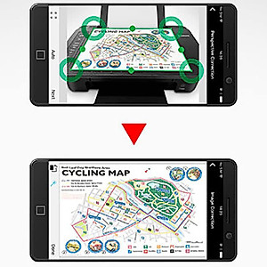 Canon PIXMA TS302 Wireless Inkjet Printer 2321C002 Compatible with Alexa, Mobile and Photo Printing, Wi-Fi and Bluetooth & Compatible with AirPrint Bundle DGE USB Print Cable + Business Software Kit