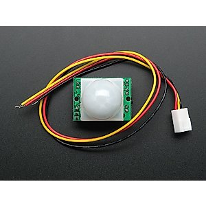 Adafruit PIR Motion Sensor