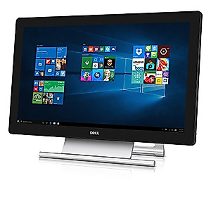 Dell 2314T 23-Inch Touchscreen LED-lit Monitor