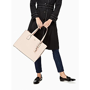 Kate Spade New York Women's Cameron Street Jensen (Toasted Wheat)