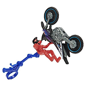 Supercross Bike Ricky Carmichael