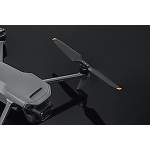 Original Mavic 3 Low-Noise Propellers for DJI Mavic 3/Mavic 3 Classic（Original Genuine Product for Replacing The Damaged Propellers of Your Drone）（2 Sets）