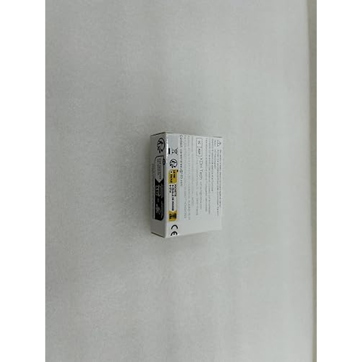 Waveshare 1.28inch Round LCD Display Module with Touch Panel, 240×240 Resolution, IPS, SPI and I2C Communication, Compatible with Raspberry Pi 5/4B/3B/Zero/Zero W/Zero 2W/Pico/Pico W/Pico WH