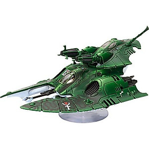 Games Workshop Warhammer 40k Eldar Fire Prism / Night Spinner