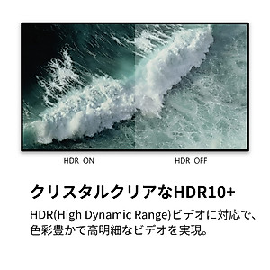 Belkin USB Type C to HDMI 2.1 Adapter, Tethered 4.33in Cable with 8K@60Hz, 4K@144Hz, HDR, HBR3, DSC, HDCP 2.2, USB-IF and Works with Chromebook Certified for MacBook, iPad Pro and Other USB C Devices