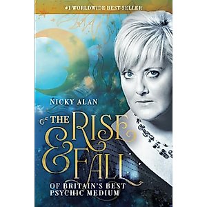 The Rise and Fall of Britain's Best Psychic Medium