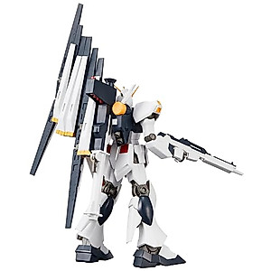 HGUC 1/144 Nu Gundam Plastic Model