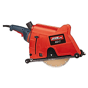 Aidelife Dust Collector Attachment,Cutting Dust Shroud for Angle Grinders 7 inch and 9 inch