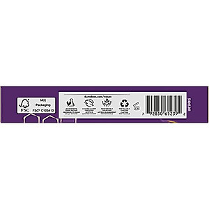 Burt's Bees Christmas Gifts, 3 Body Care Stocking Stuffers Products, Hand Cream Trio Set - Lavender Honey, Watermelon Mint & Wild Rose Berry Shea Butters